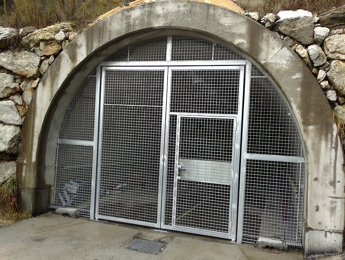 Batientes | Novoferm